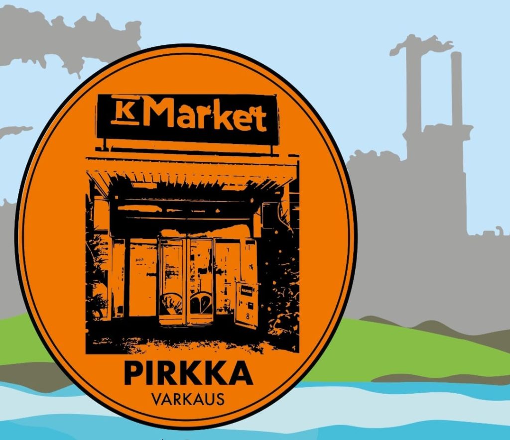 Varkaus City Triathlon